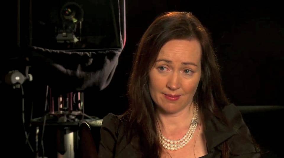 Video Clip: An Interview with Marina Carr on Vimeo