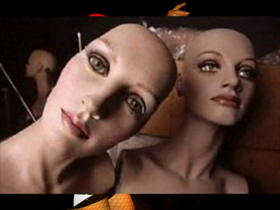 "The Calistra Zipper Story" on Vimeo