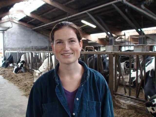 Boerin Agnes: Melk Donders, Belangriek! on Vimeo