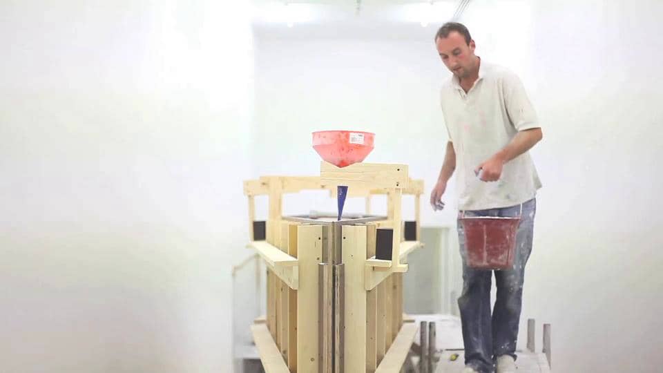 Stijn Ank Interval Teaser on Vimeo