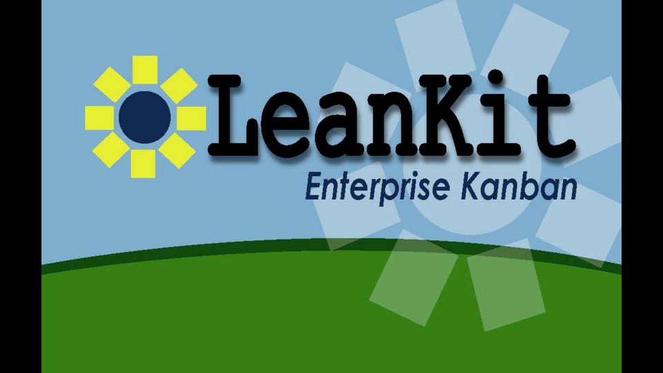 Welcome to the New LeanKit - Insightful Analytics on Vimeo