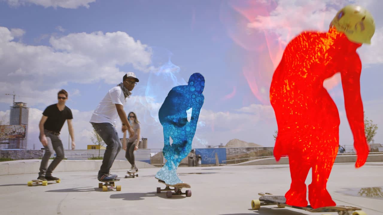 2012 MMVA Show Open on Vimeo