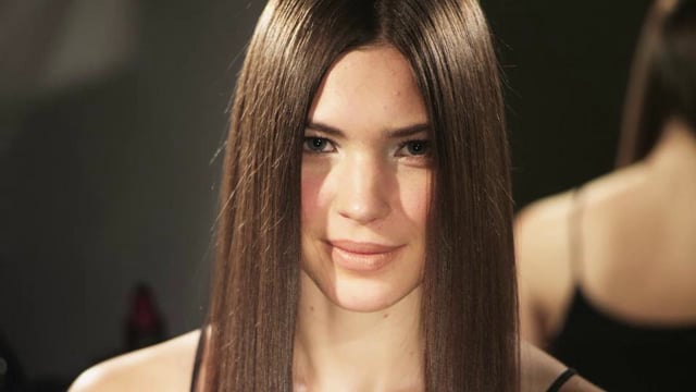 Hair and Beauty - Beautifully filmed hair and beauty. Some step by step ...