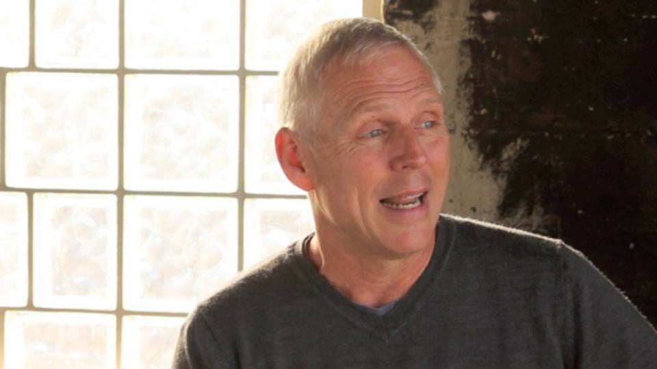 Kevin McCorkle Actors Blueprint on Vimeo