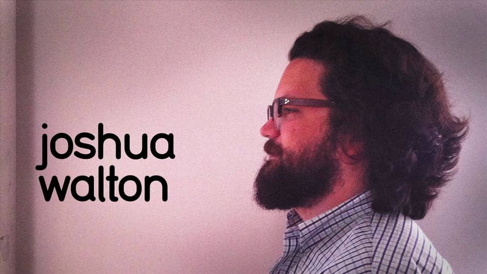 Joshua Walton on Vimeo