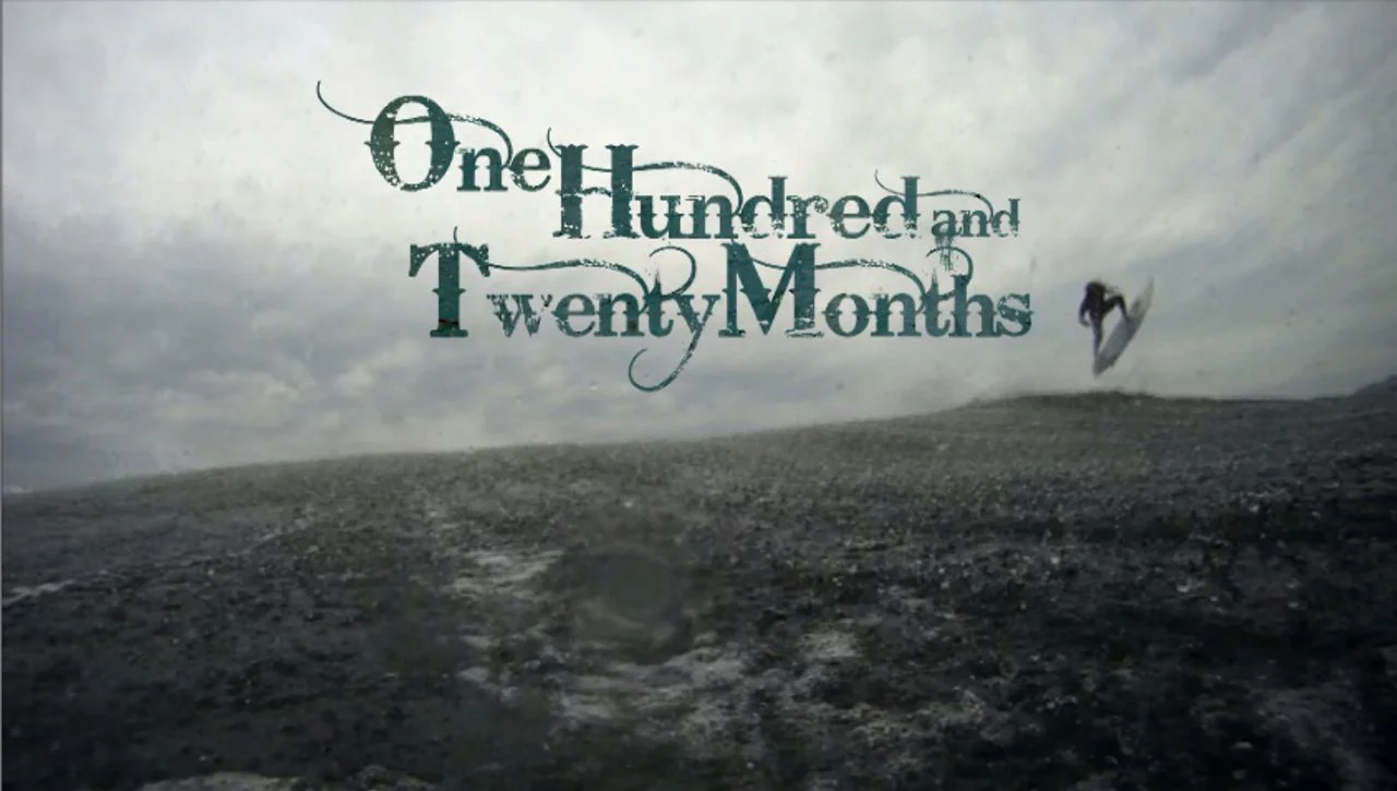 Alessandro Piu - One Hundred and Twenty Months " OFFICIAL MOVIE on Vimeo