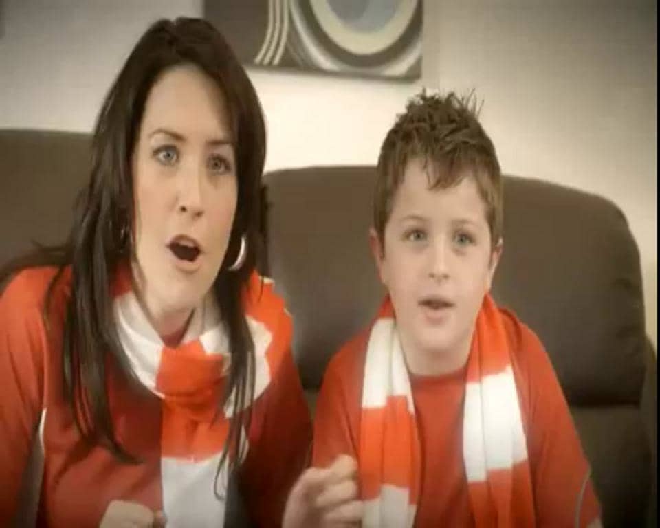 BrightHouse 2011 TV Advertisment - Weekly Spa Treatment on Vimeo