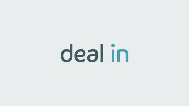 Dealin app for iPhone on Vimeo