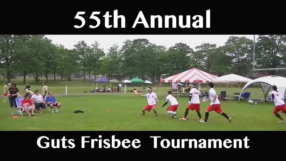 Guts Frisbee TV Spots - GutsFrisbee-2012-TVspot-15A on Vimeo