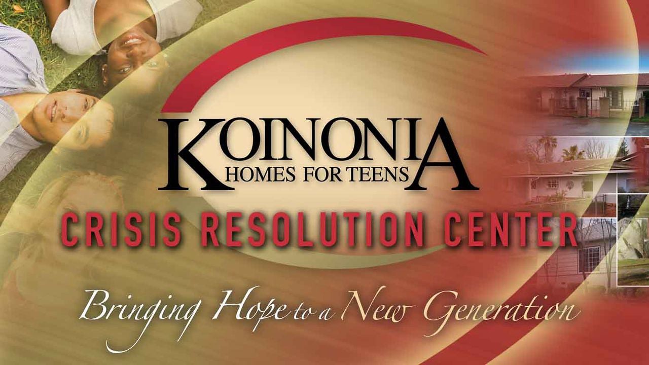 Crisis Resolution Center on Vimeo