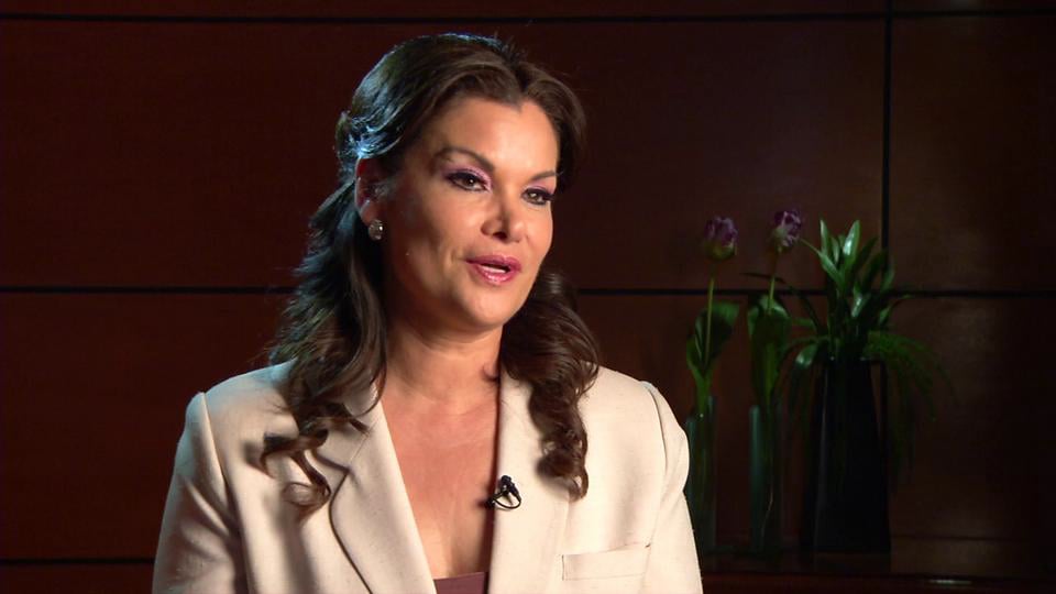 Bibi Uribe - Entrevista Completa on Vimeo