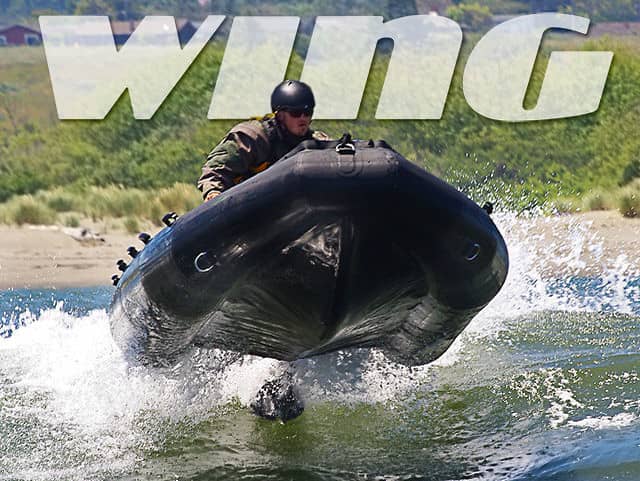 Introduction to Wing Inflatables featuring Bill Wing on Vimeo