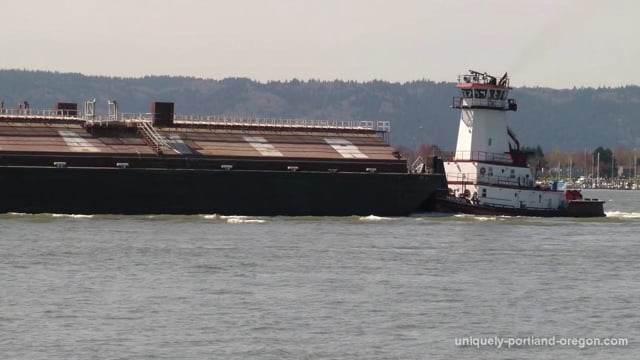 Fun in Portland, Oregon on Vimeo