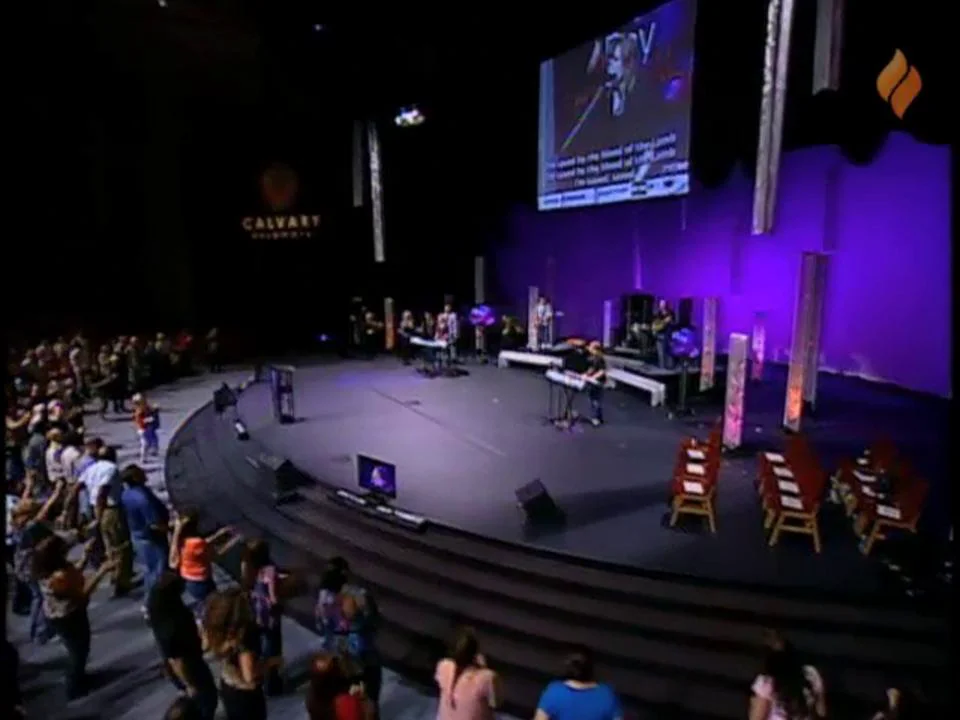 Bay Revival June 21, 2012 on Vimeo