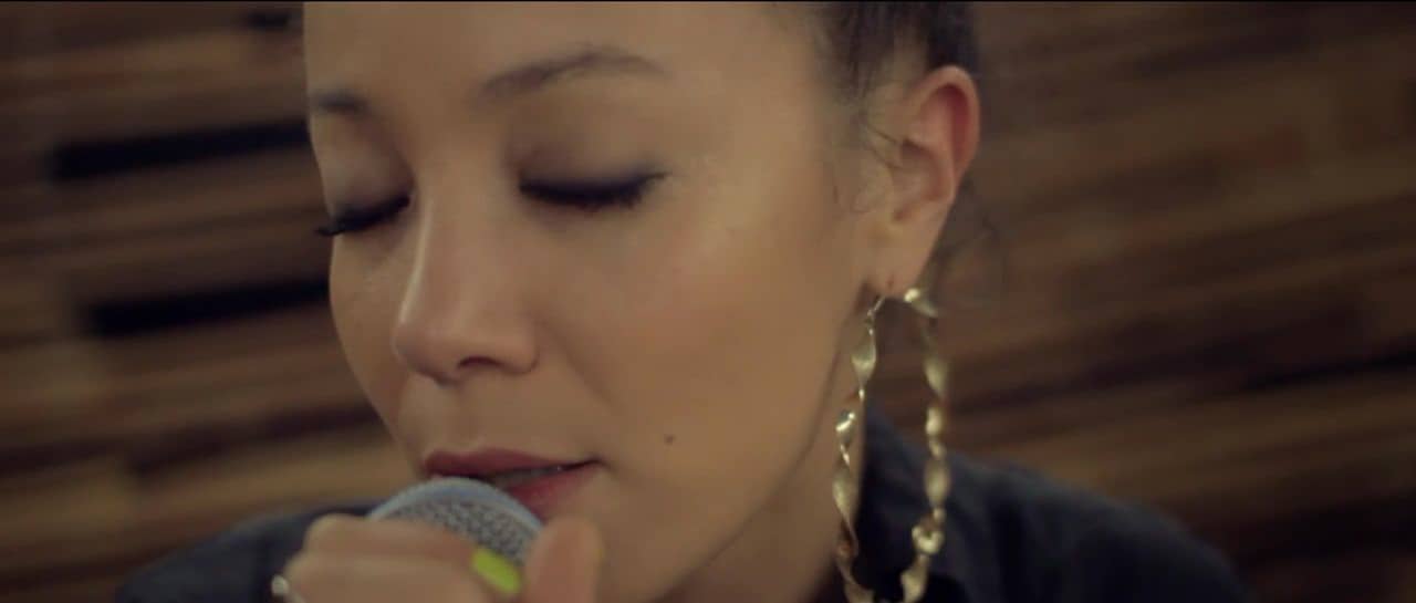 ELODIE RAMA - Same Old Thing (MDA Live Session) on Vimeo