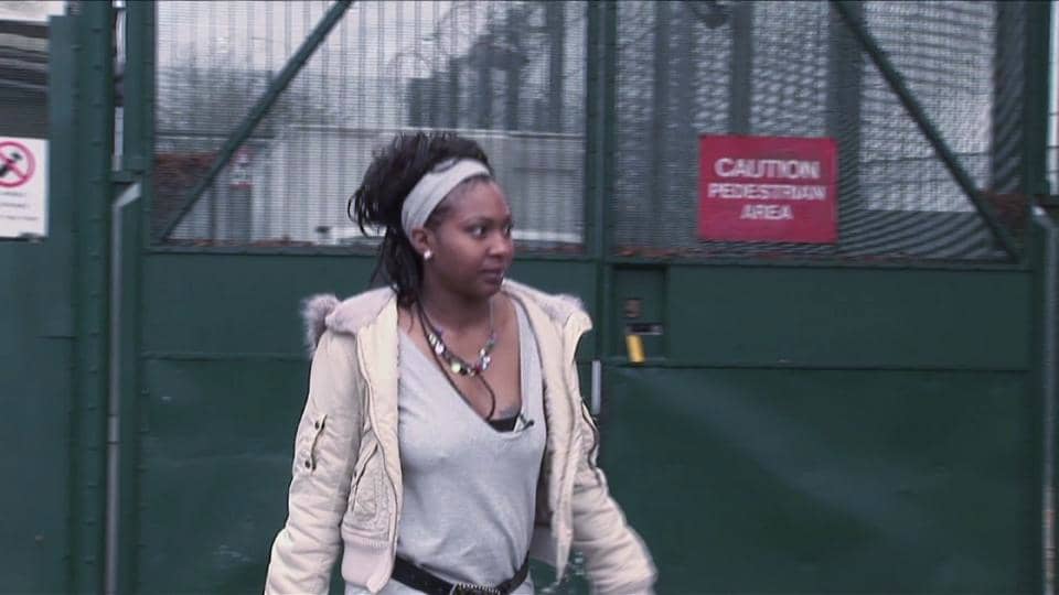 Toni's First Day. on Vimeo