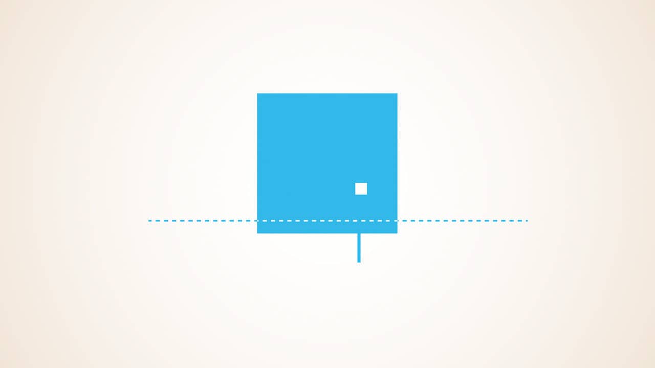 Blue Cube Interactive Logo Ident on Vimeo
