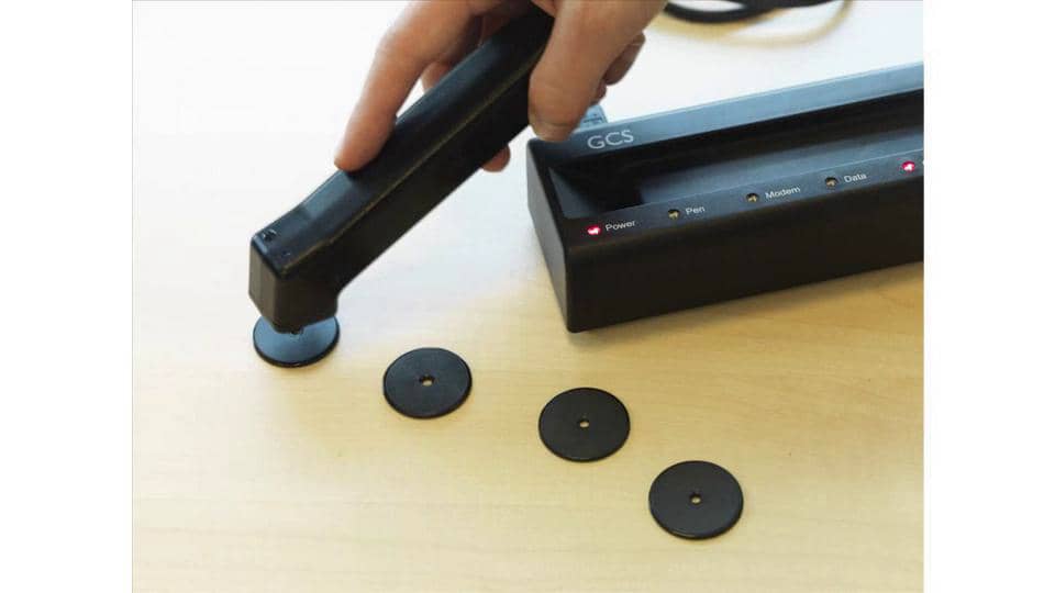 ProxiPen Kit Getting Started on Vimeo