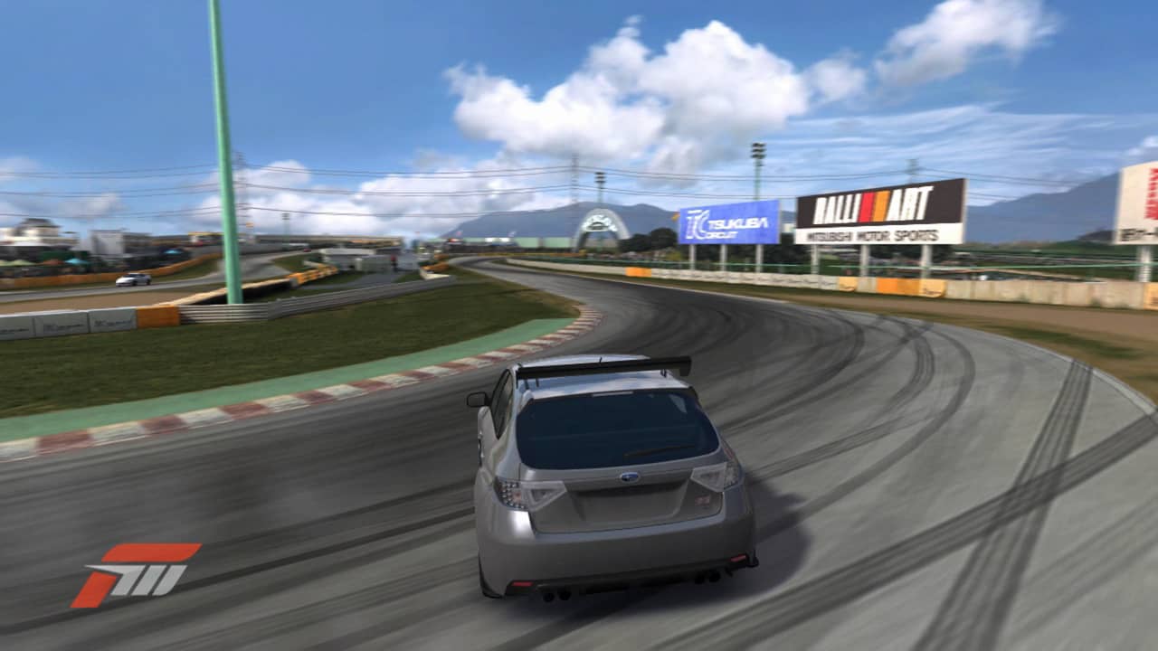 Subaru Impreza WRX STI - Drifting on Vimeo