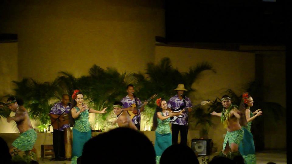 polynesian dance on Vimeo