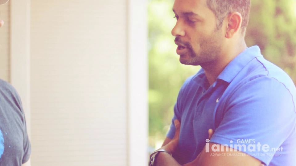 Let's talk about Games 004 (Richard Lico - Online Education) on Vimeo