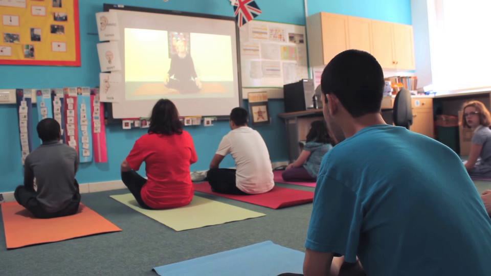 Get Ready to Learn on Vimeo