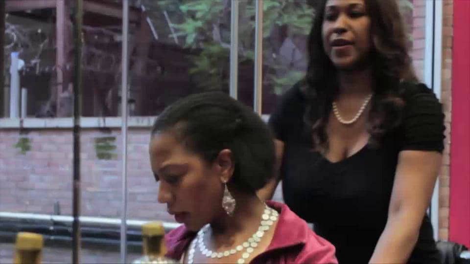 Carol Commissiong Master Demo Reel on Vimeo