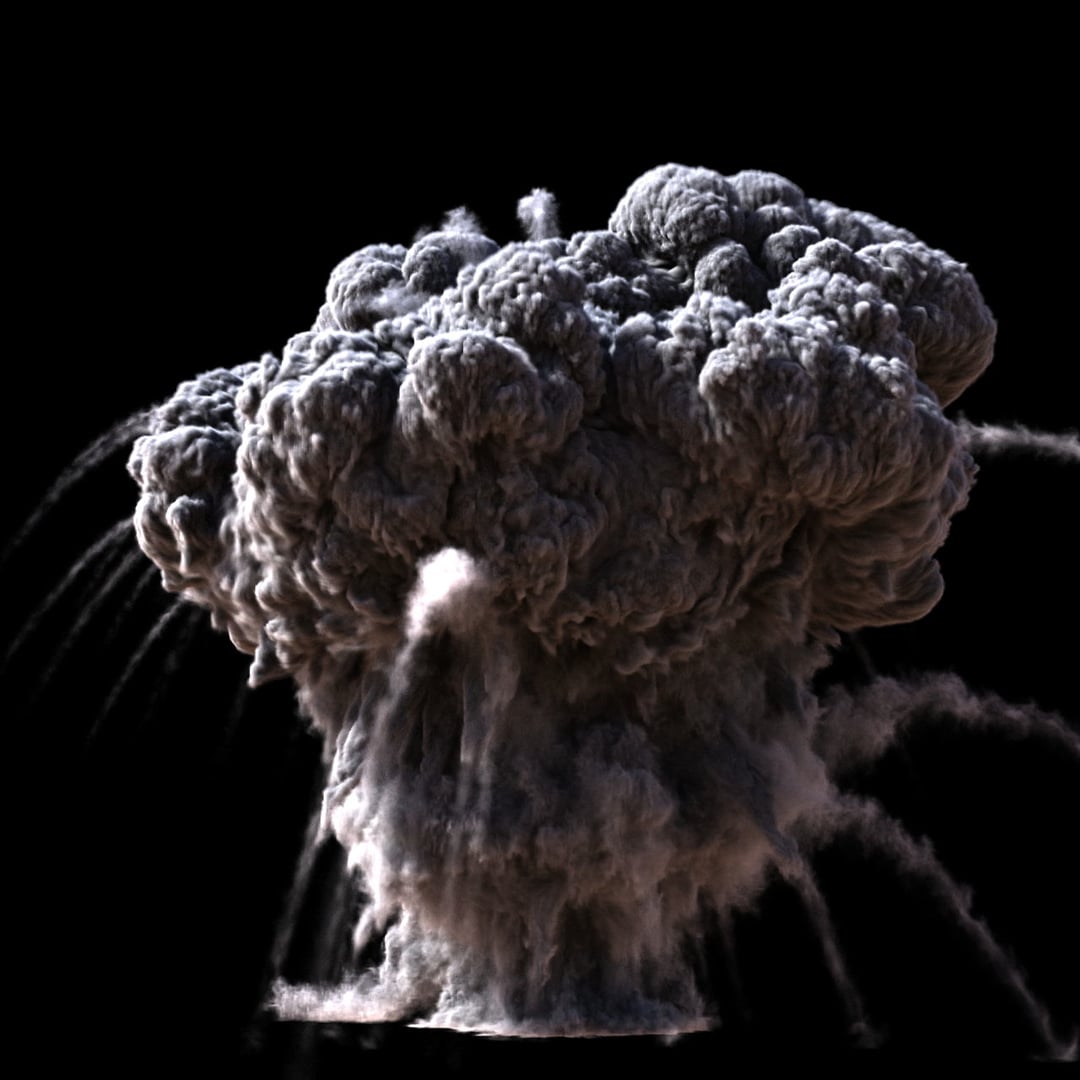 Pyro Explosion on Vimeo