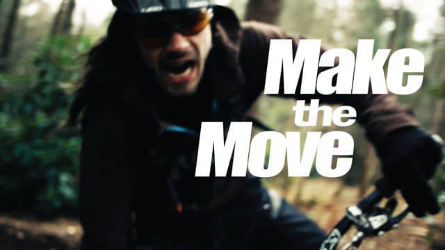 'Make the Move' on Vimeo