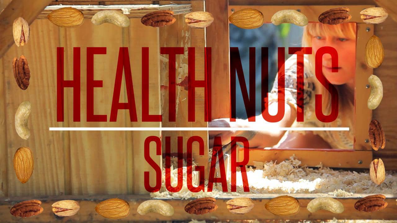 Sugar - Health Nuts on Vimeo