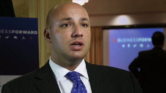 Tim Sparapani - Facebook on Vimeo