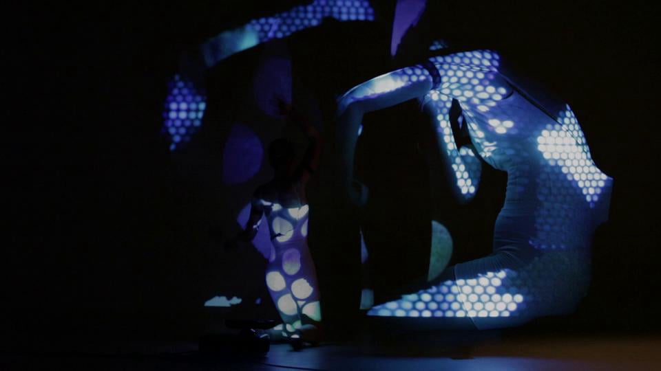 Transformations on Vimeo