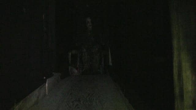 Pope's Haunted Farm on Vimeo
