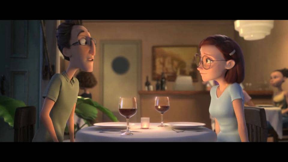 Jeff Gabor- Rio Annie Reel Submission on Vimeo