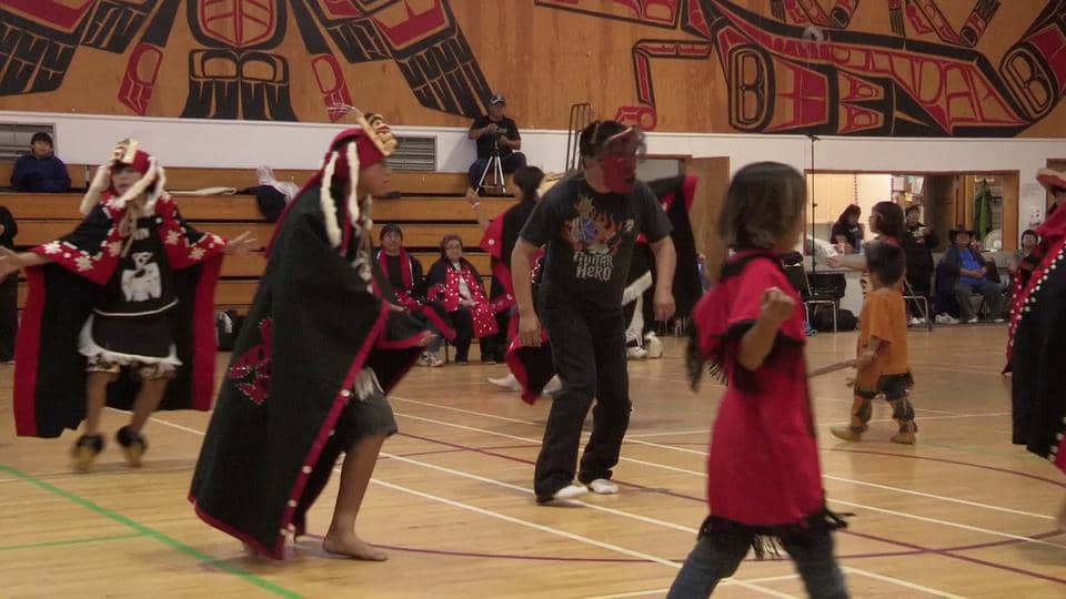The British Columbia First Nations Education System on Vimeo