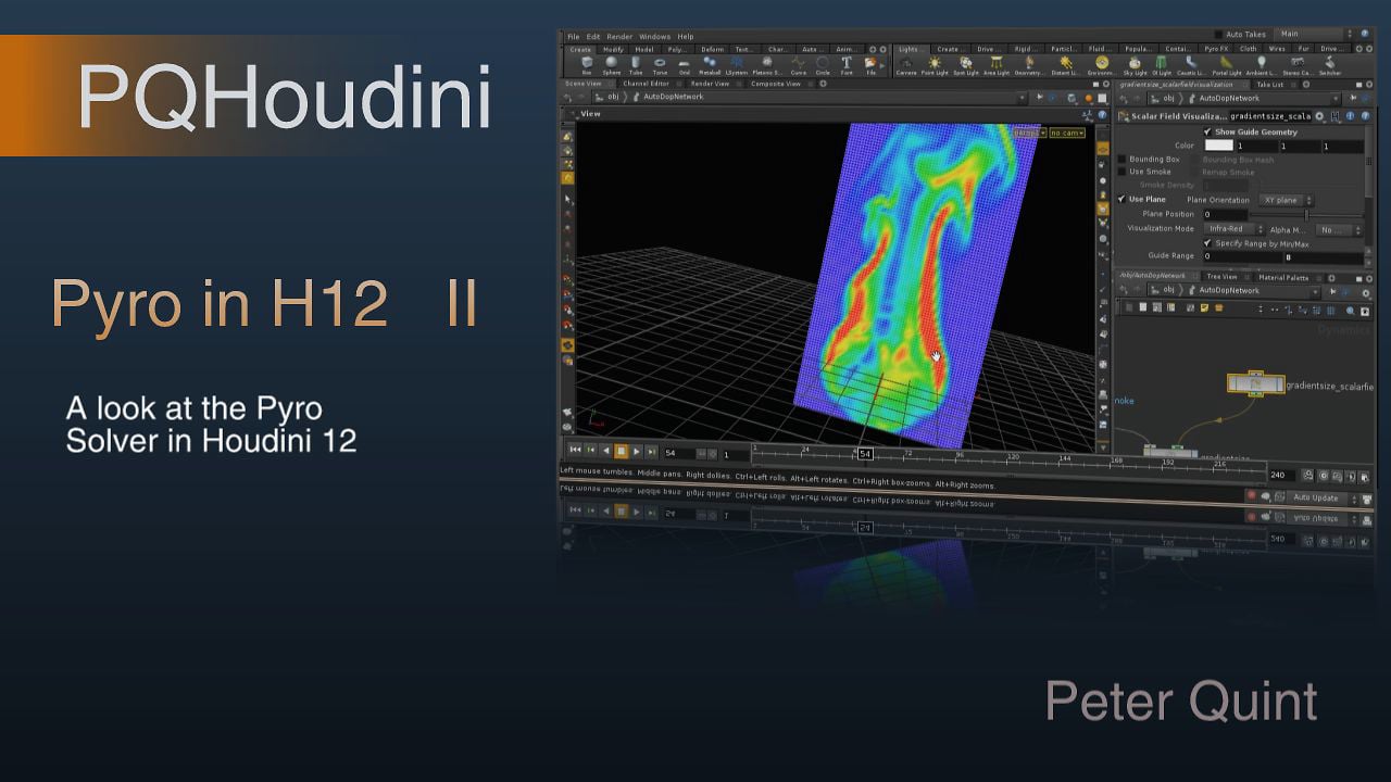 Pyro H12 II on Vimeo