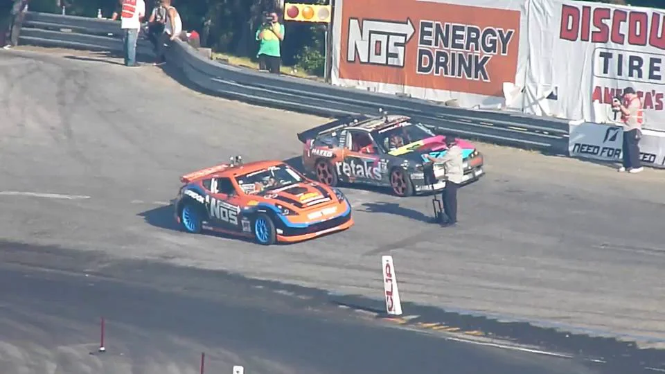 NOS Formula Drift 6.23.2012 on Vimeo