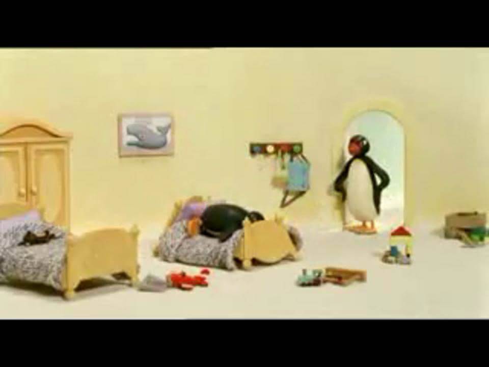 Pingu on Vimeo