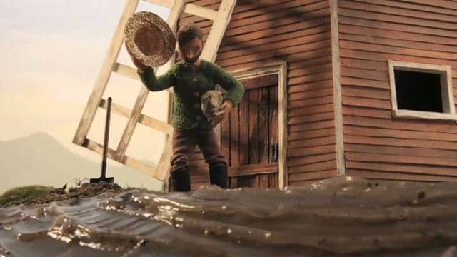 "Charlie Darwin" - The Low Anthem (Official Video) on Vimeo