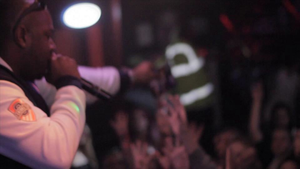 Duane Flames - Mosh Pit on Vimeo