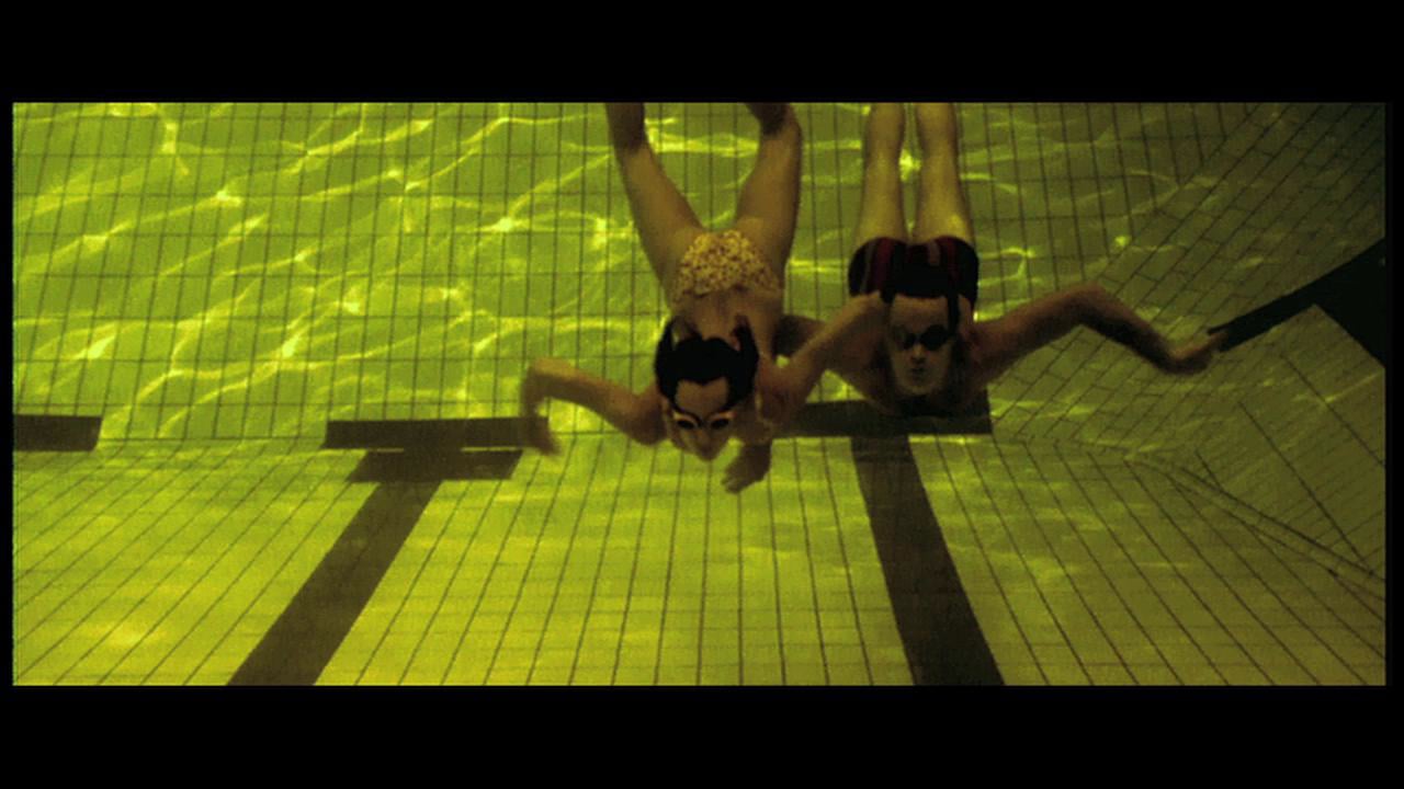 Swimming Pool on Vimeo