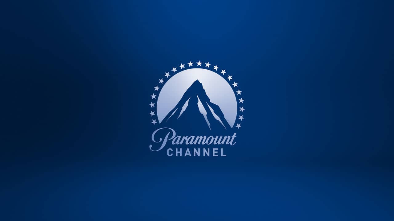 Paramount Channel Logo Animation on Vimeo