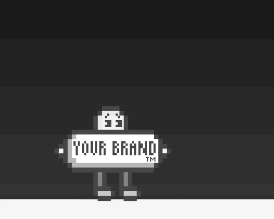 8-Bit Pug: Agency ID on Vimeo