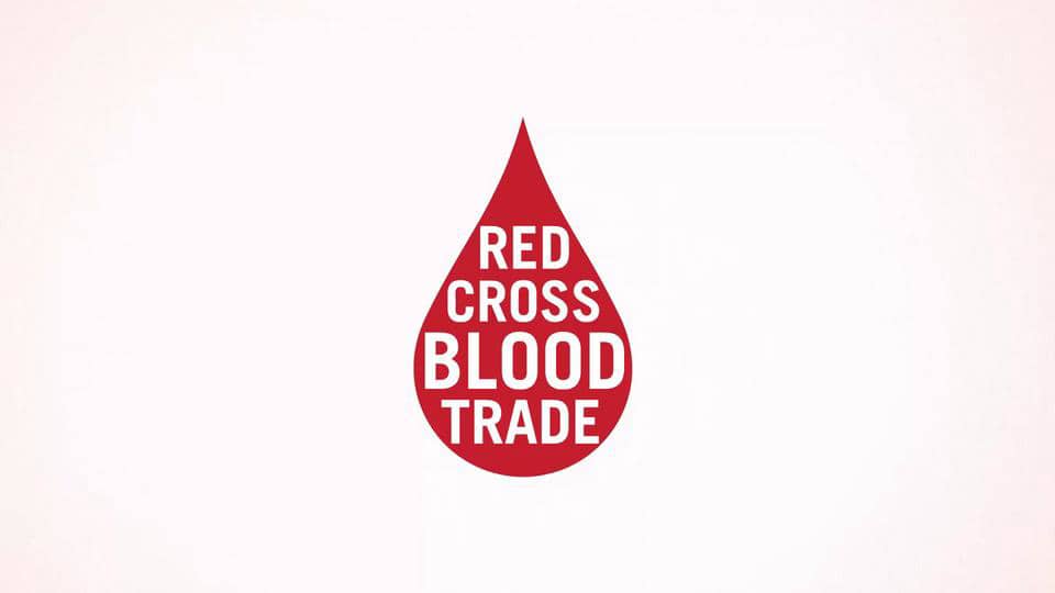 Red Cross Blood Trade on Vimeo
