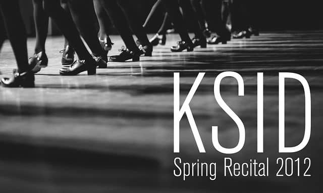 KSID Spring Recital Teaser on Vimeo