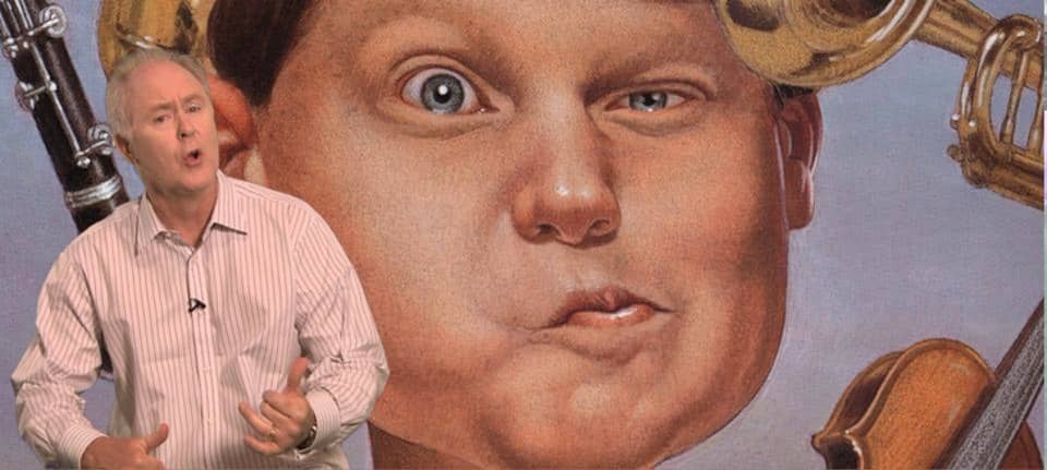The Remarkable Farkle McBride by John Lithgow on Vimeo