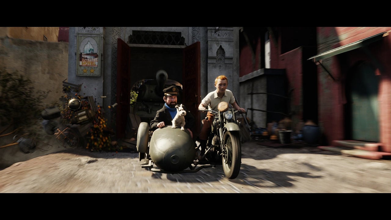 Sandy Sutherland - Film VFX Reel - 2012 on Vimeo