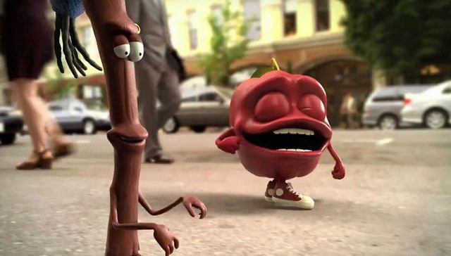 Apple Jacks. Taken on Vimeo