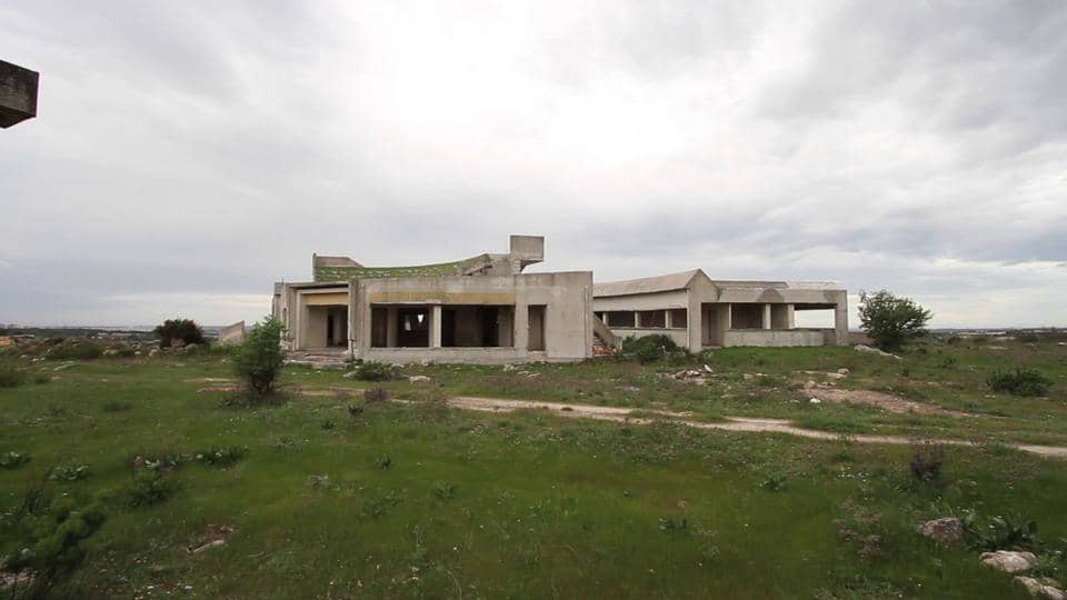 Dripping Point on Vimeo