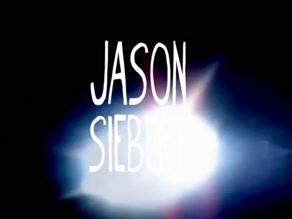 JASON SIEBERT: DREAM ON on Vimeo